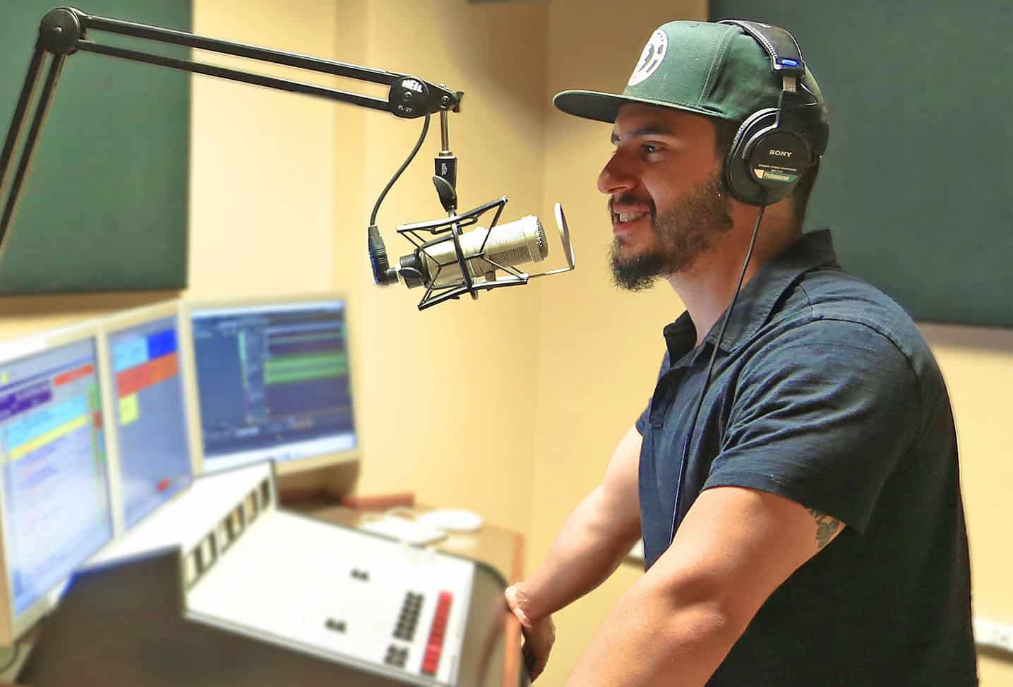 Billy Block - Buliding Community With Music | Billy Block